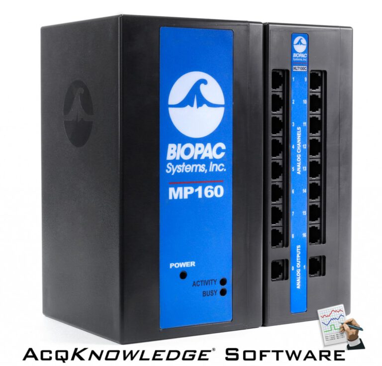 Biopac - iMotions