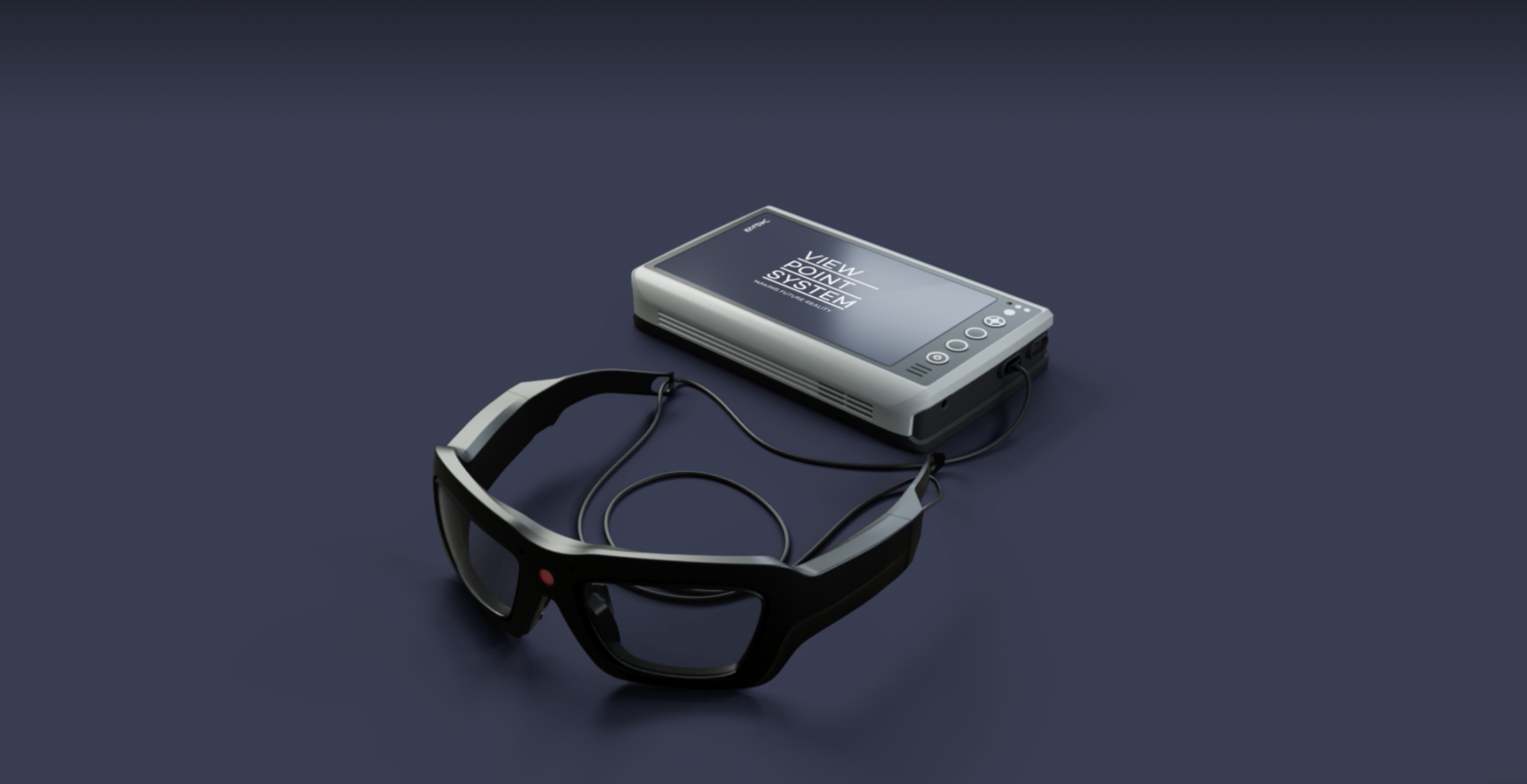 SMI Eye Tracking Glasses - iMotions