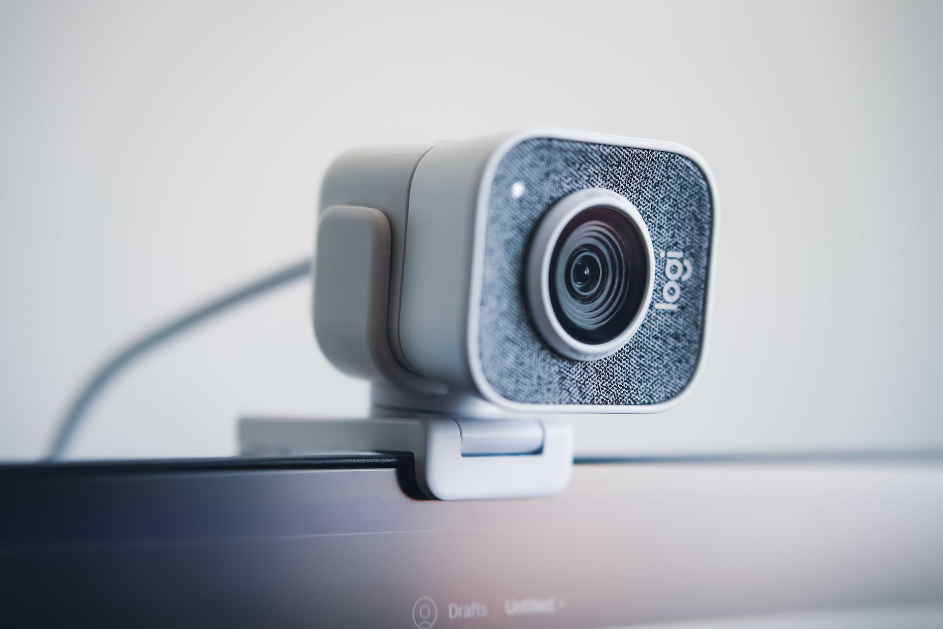 Eye Tracking Webcam - iMotions