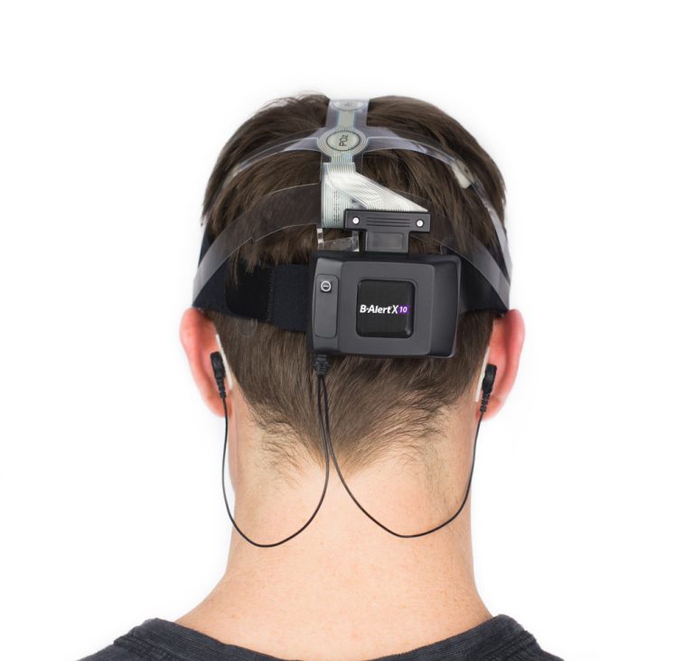 B-Alert X24 - iMotions