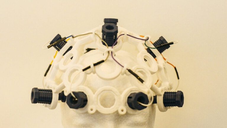 EEG Channels: In-depth Look on Brainwave Mapping - iMotions