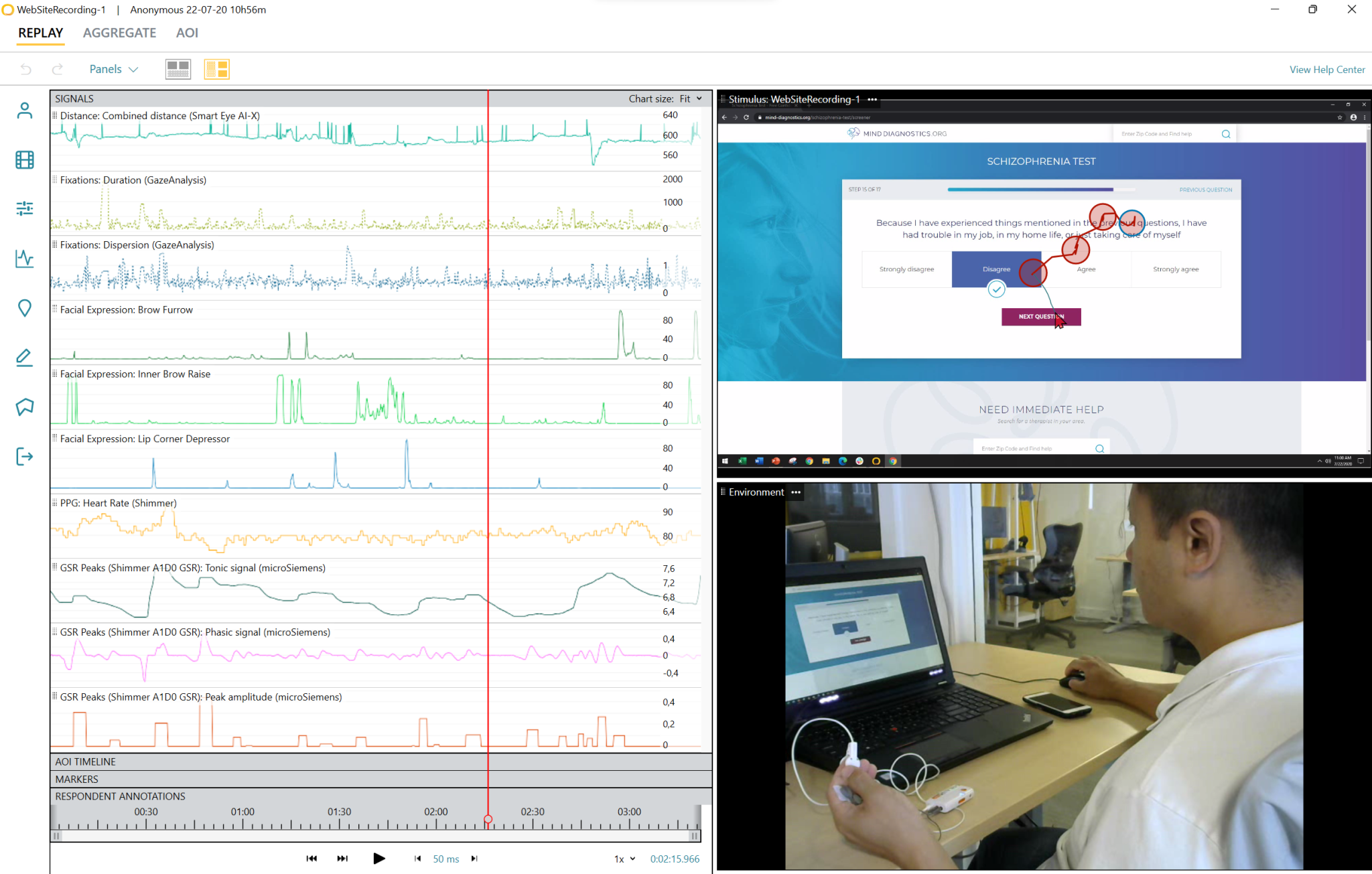 Media Kit - iMotions