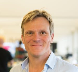 Executive Management - iMotions