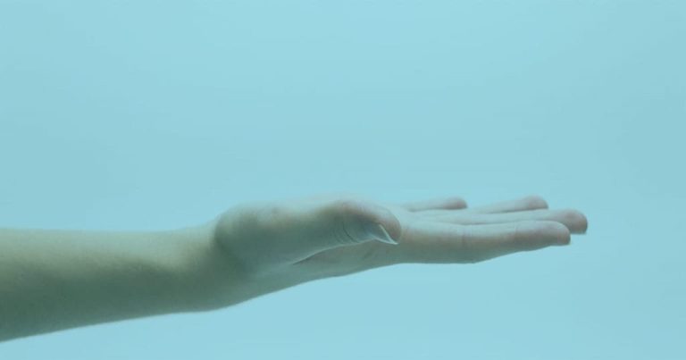Skin Conductance Response - GSR/EDA - How To Measure It