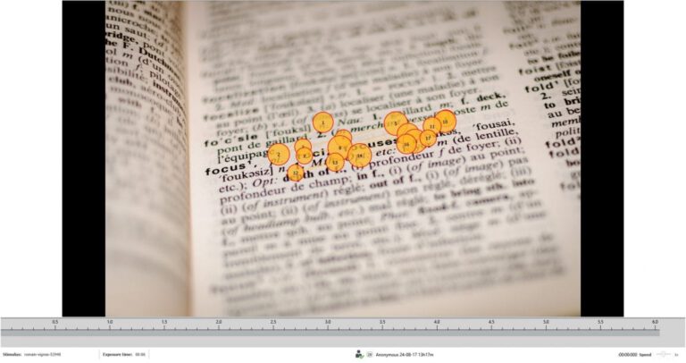 10 Free Eye Tracking Software Programs [Pros and Cons]