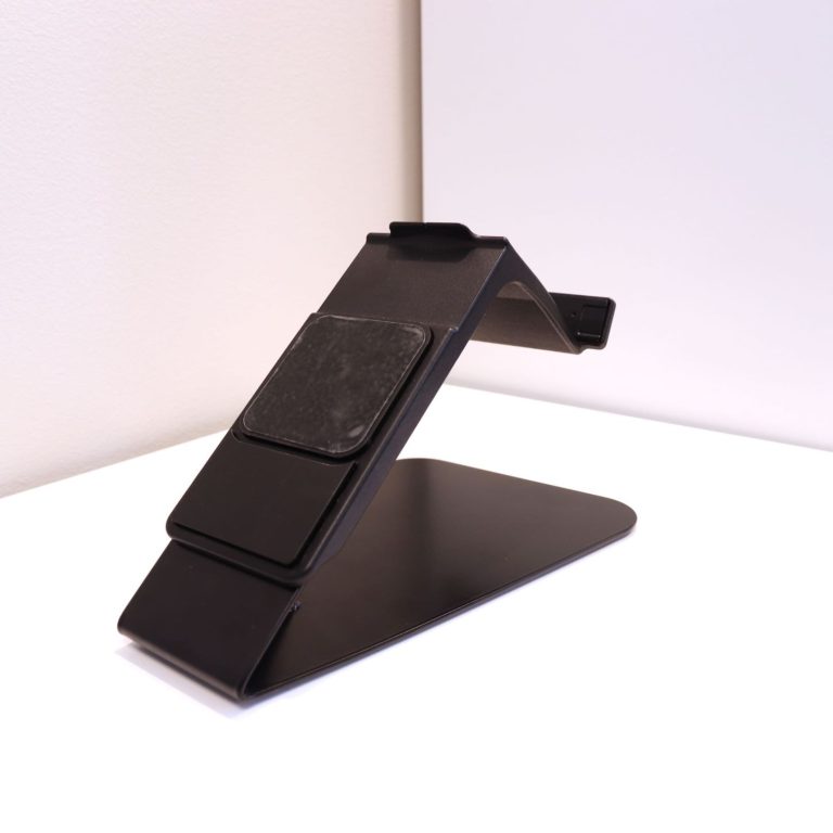 Mobile device testing stand - iMotions