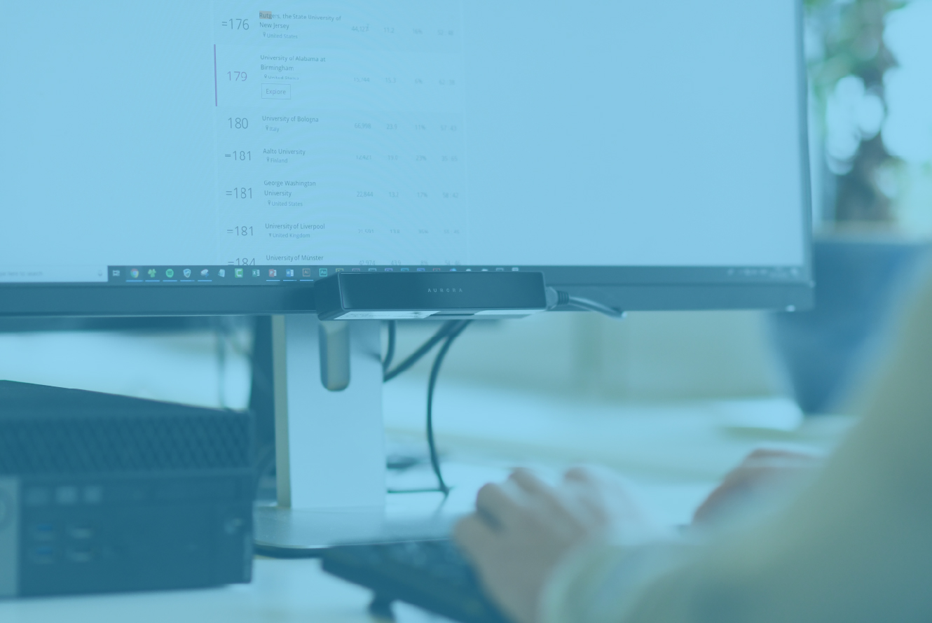 Eye Tracking - iMotions