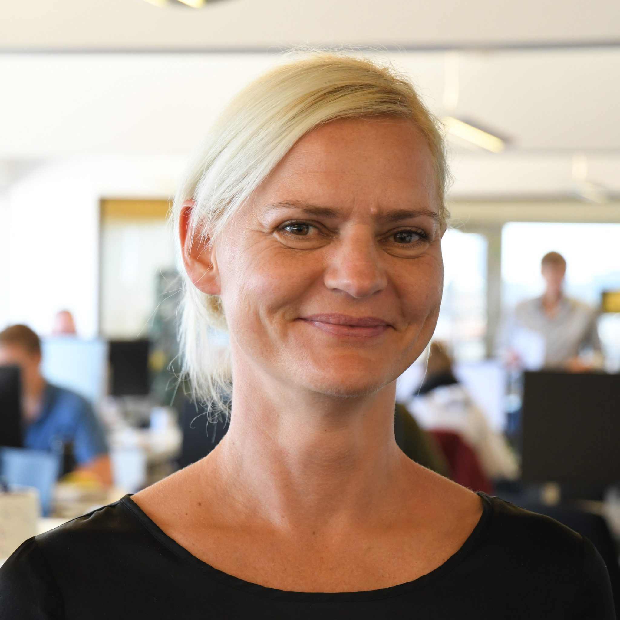 Executive Management - iMotions