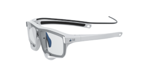 SMI Eye Tracking Glasses - iMotions