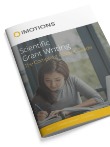 The Complete Guide To Grant Writing: Everything You Need To Know - iMotions