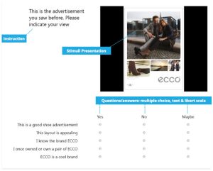 iMotions Lab - Human Behavior Research Platform