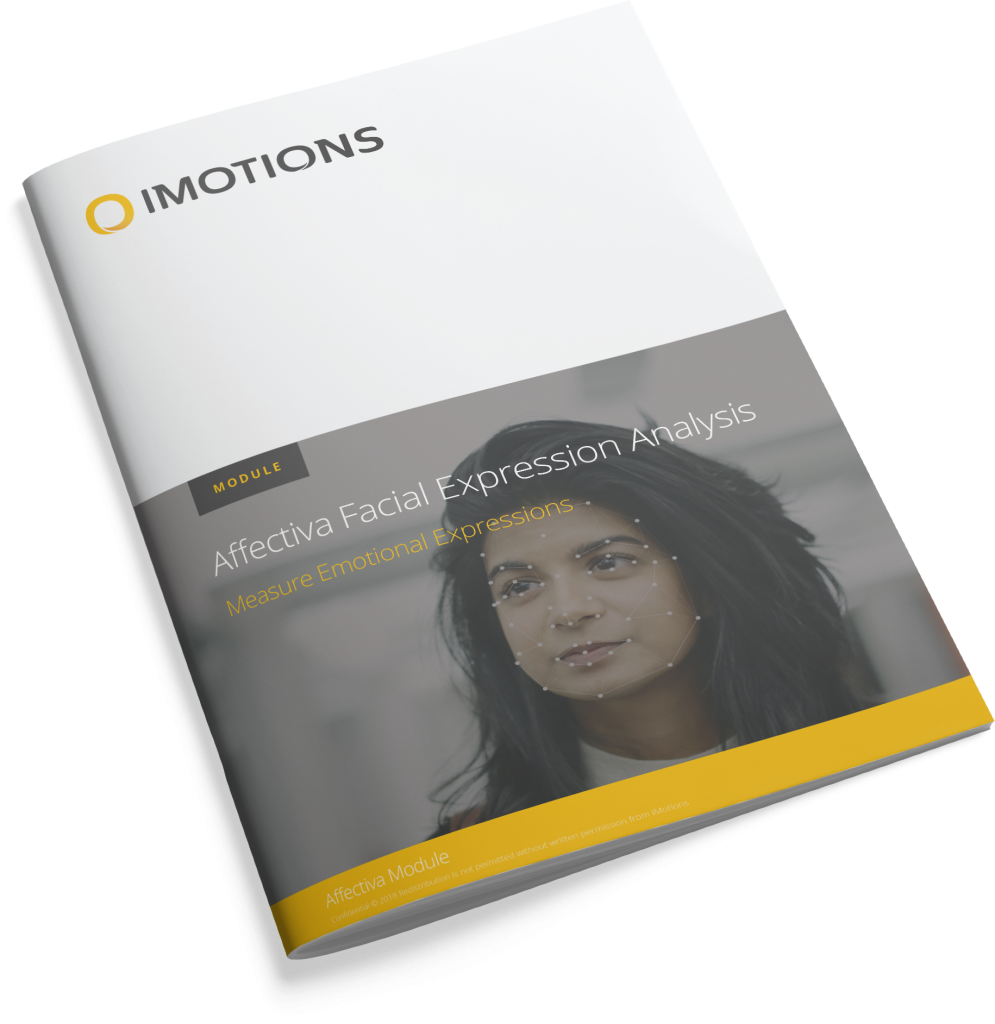Affectiva for Facial Expression Analysis - iMotions