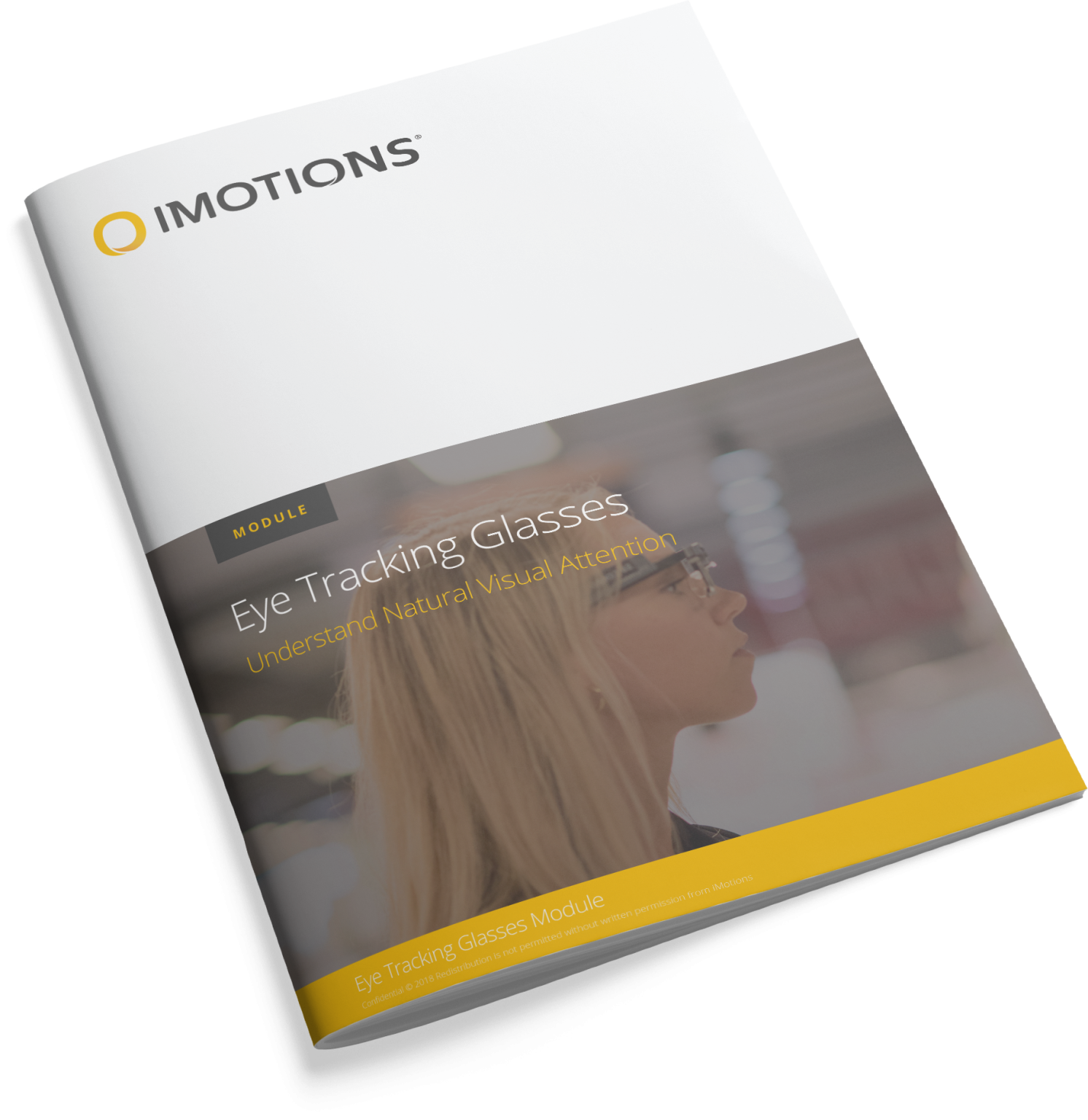 iMotions Eye Tracking Glasses Solutions - iMotions