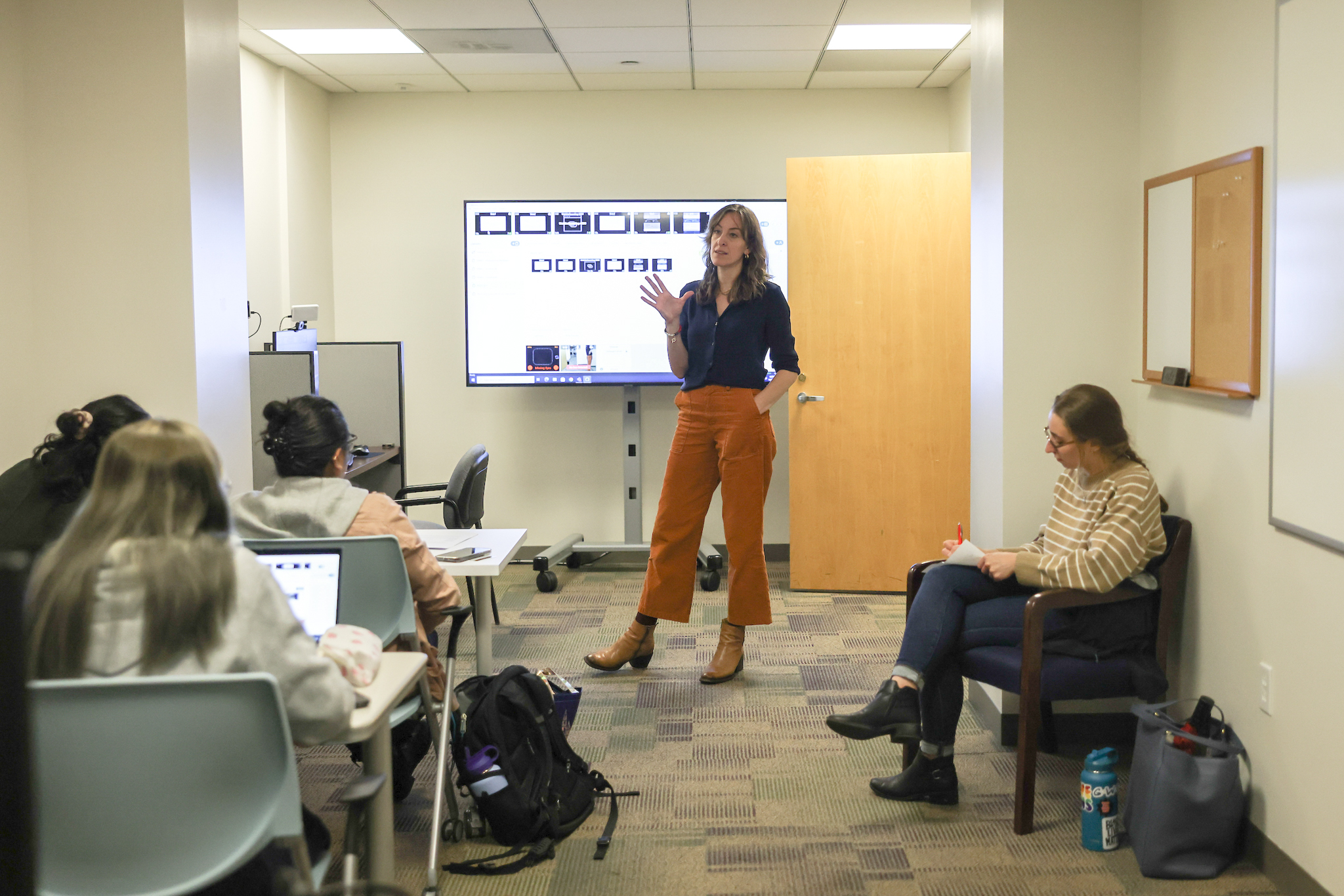 Suffolk University’s Sawyer Business School Launches Innovative X-Lab ...