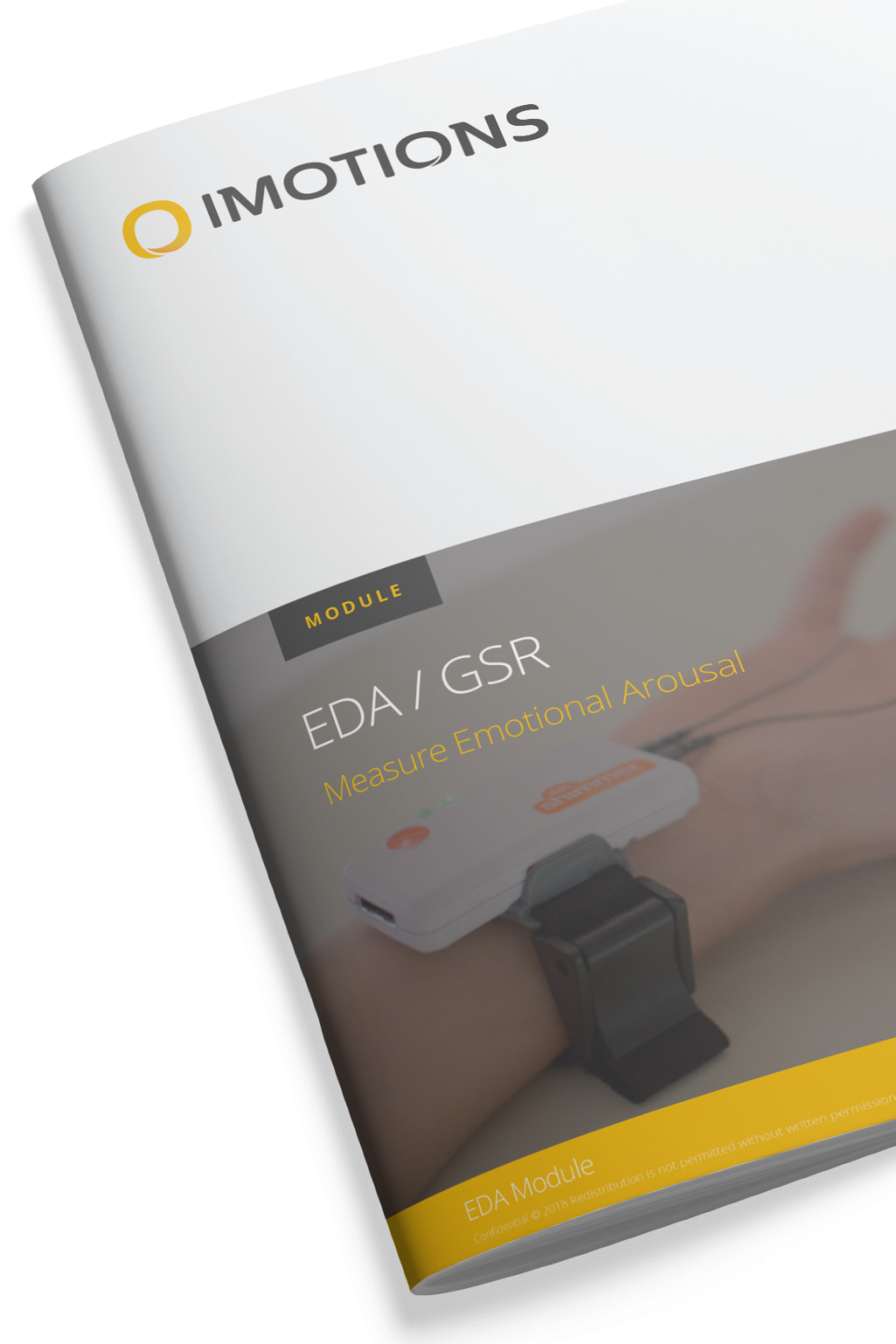 What is EDA? And how does it work? - iMotions