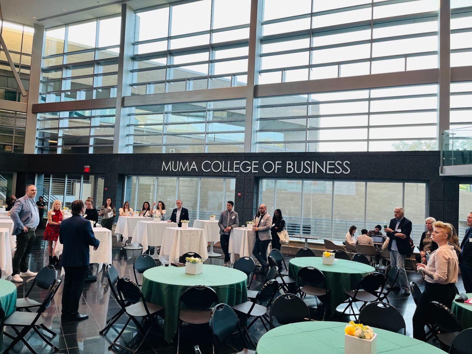 Building a community of human behavioral researchers across academia ...