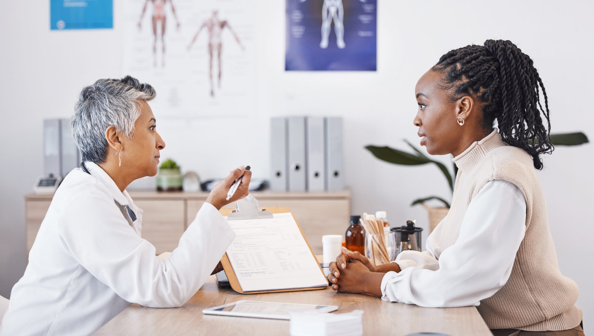 How Voice Analysis Reveals Emotions, Behaviors, and Insights Across ...