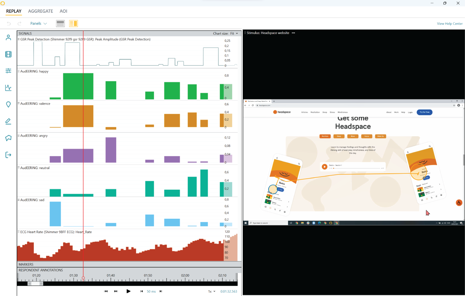 How Voice Analysis Reveals Emotions, Behaviors, and Insights Across ...