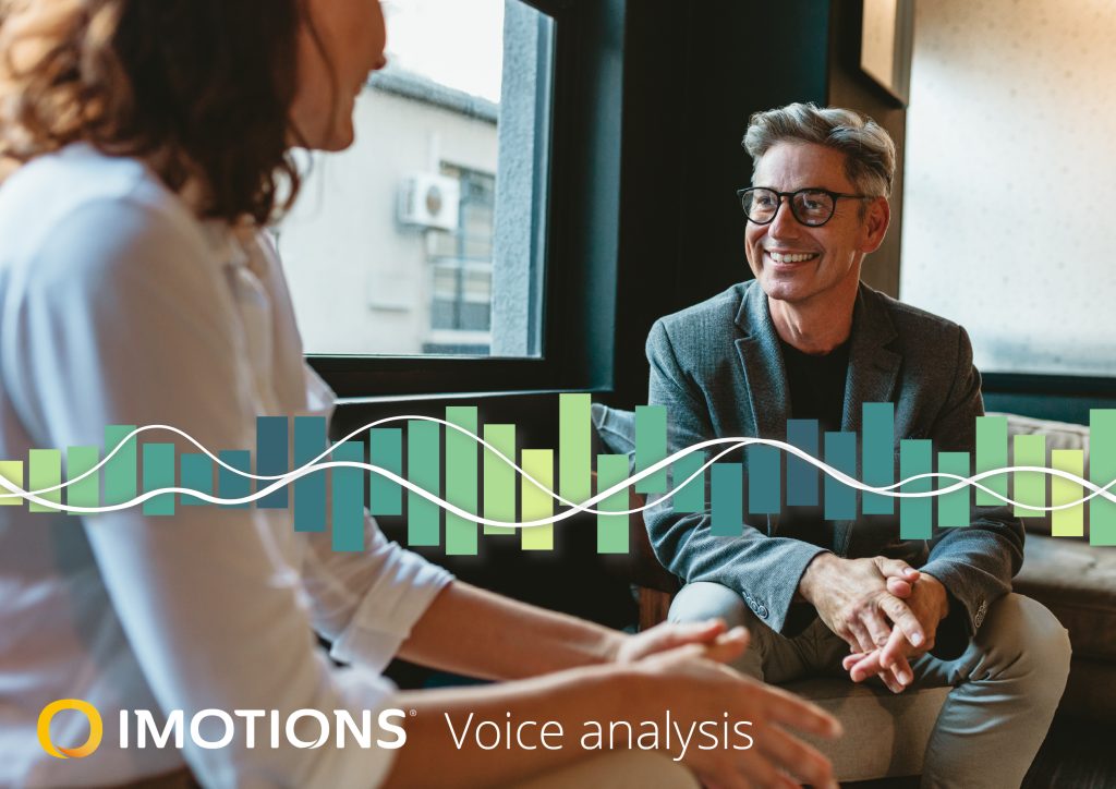 iMotions Enhances World’s Leading, Multimodal Human Behavior Analysis ...