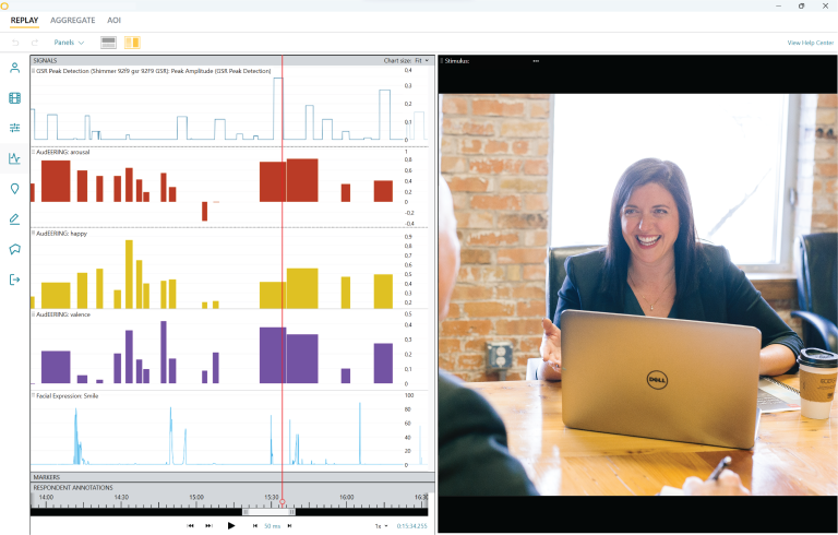 How Voice Analysis Reveals Emotions, Behaviors, and Insights Across ...