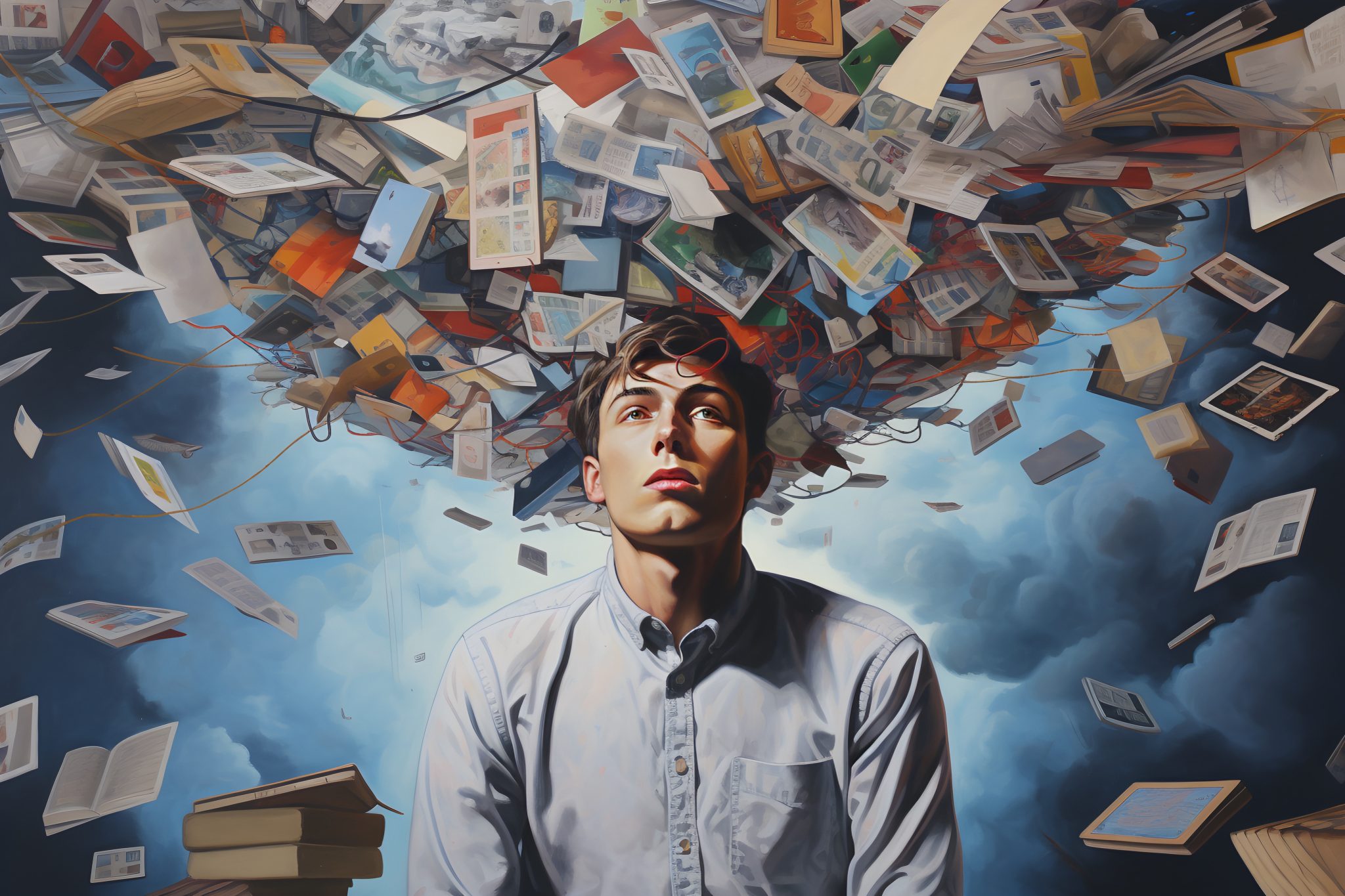 Managing And Measuring Cognitive Performance Imotions