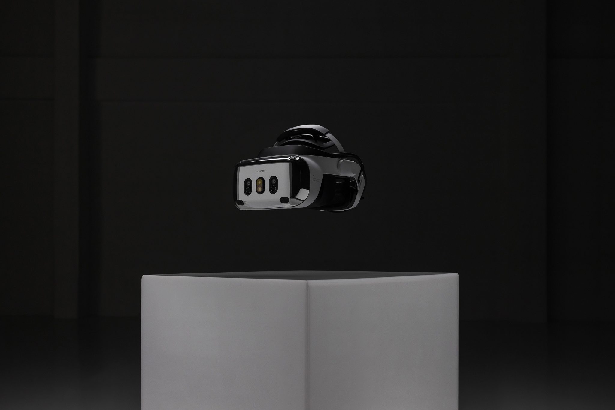 5 Best VR Headsets with Eye Tracking for Scientific Research (2026 list ...