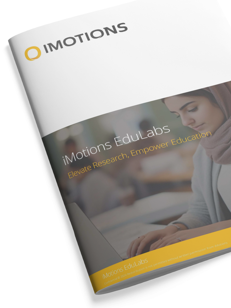 iMotions EduLabs: Democratizing Biometric Technology - iMotions