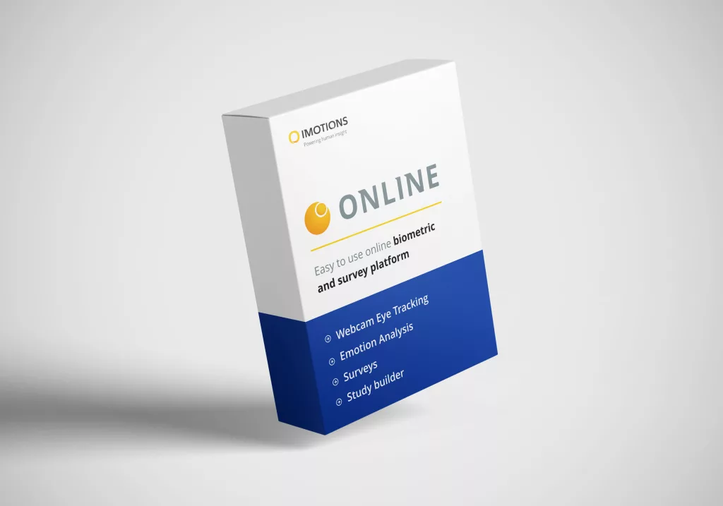 iMotions Online - iMotions