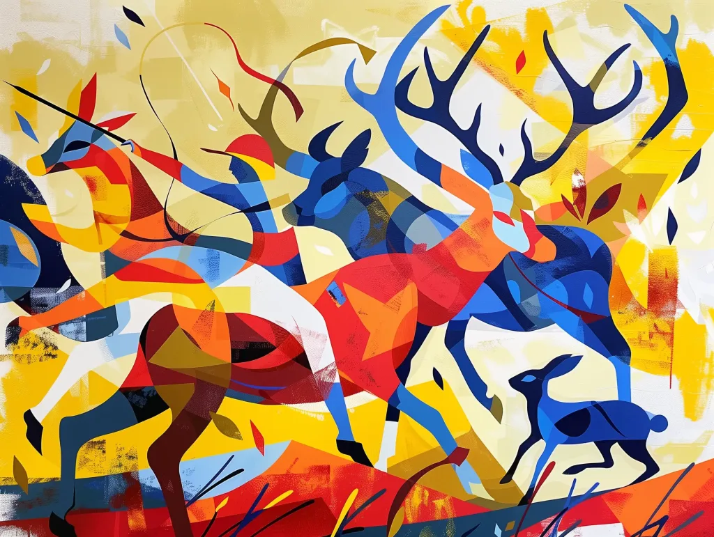 The Stag Hunt (Game Theory) - iMotions