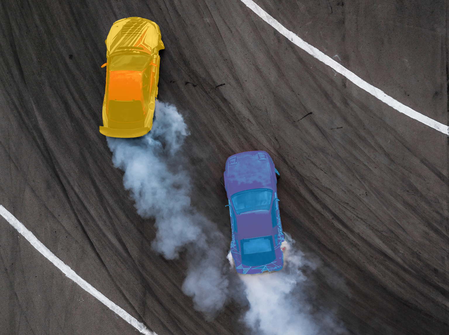 Introducing iMotions' New Automated AOI Module - iMotions