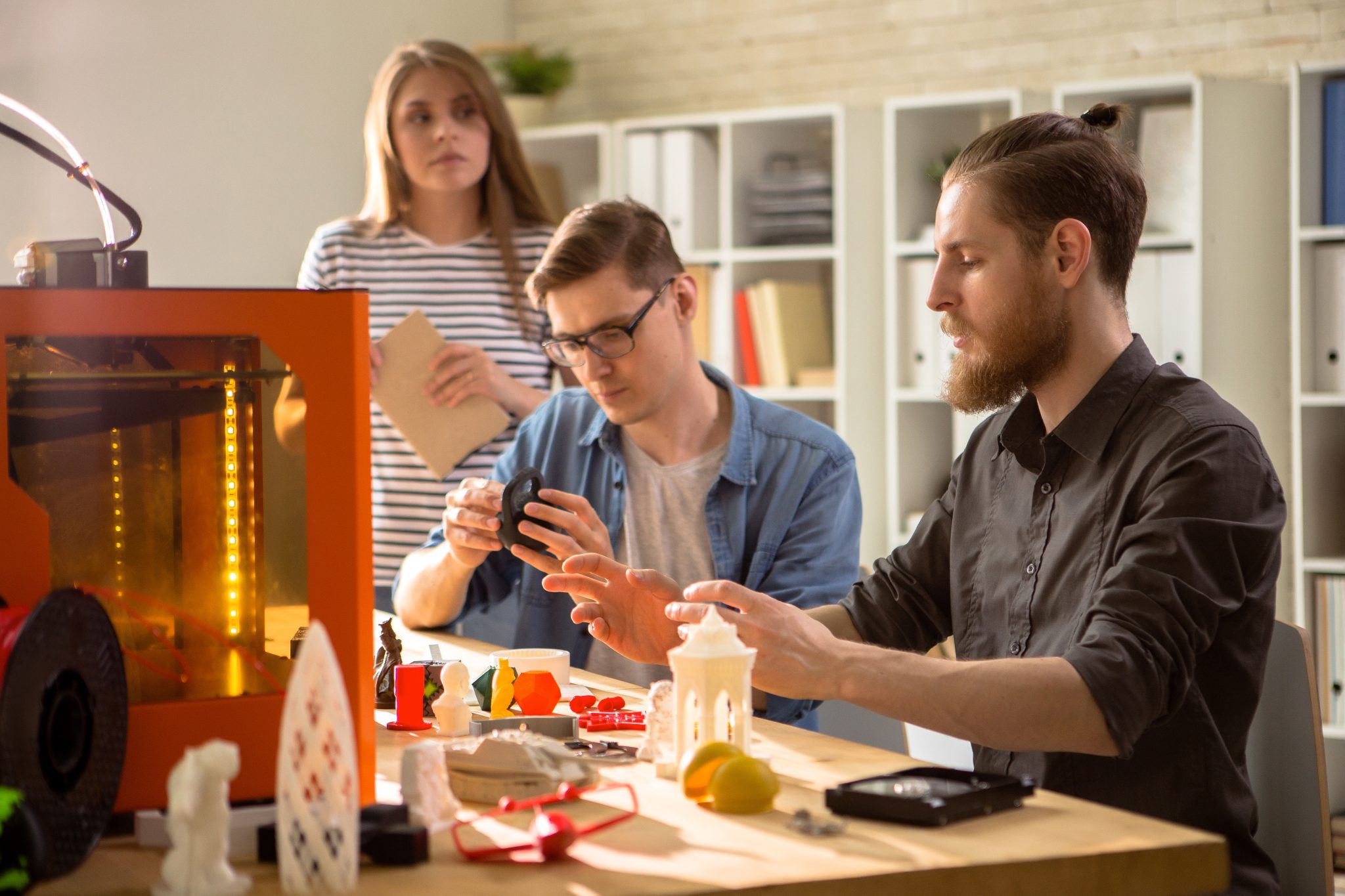 Explicit and Implicit Methods: Capturing the Full Spectrum of Human ...