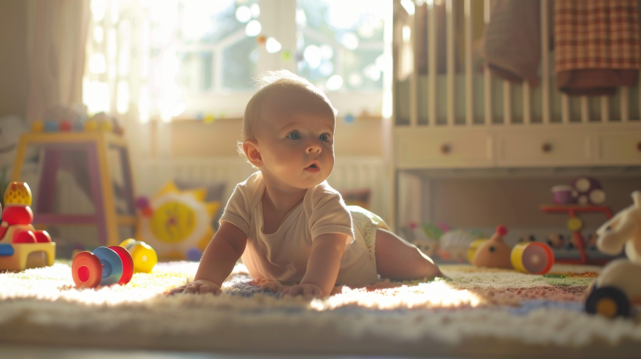 Infant Research - The Complete Pocket Guide - iMotions