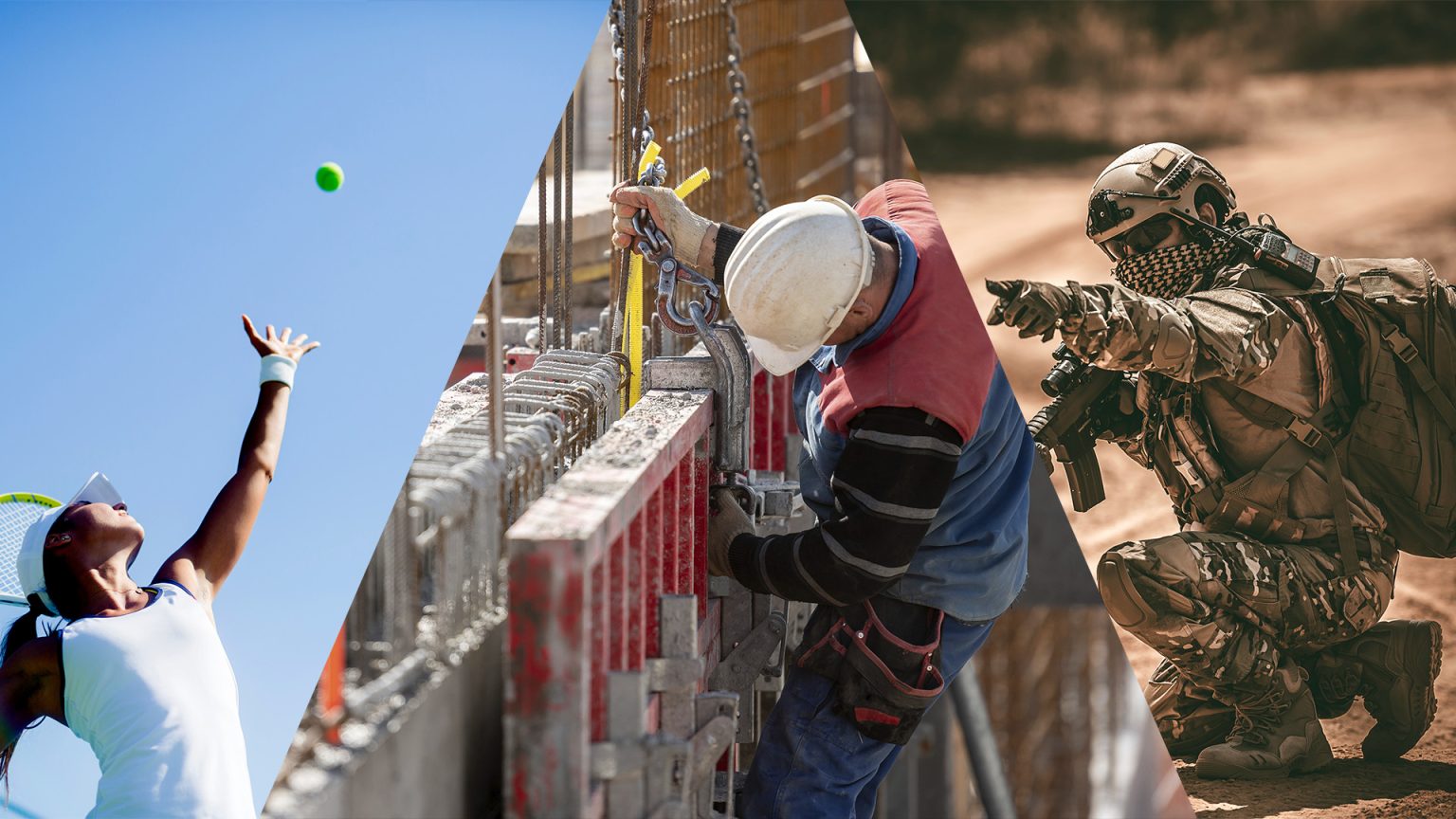 Training and Performance Lab - iMotions