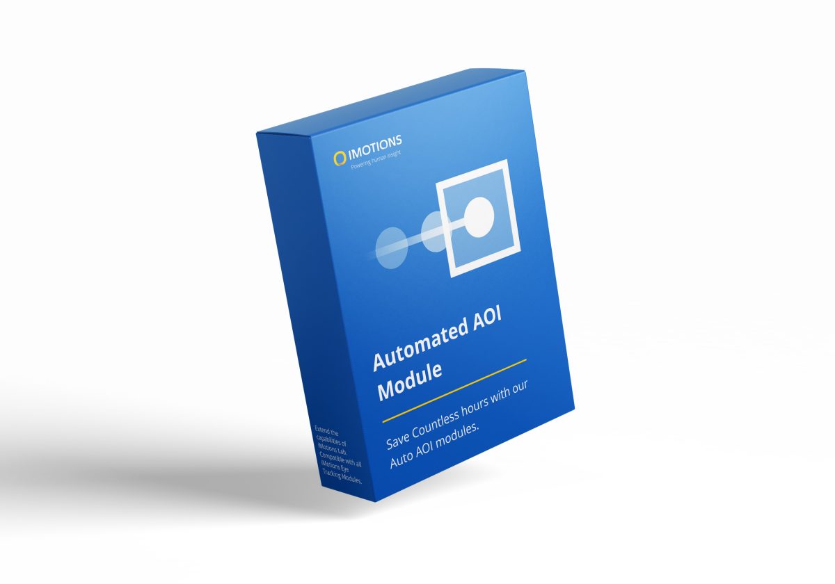 Automated AOI - iMotions