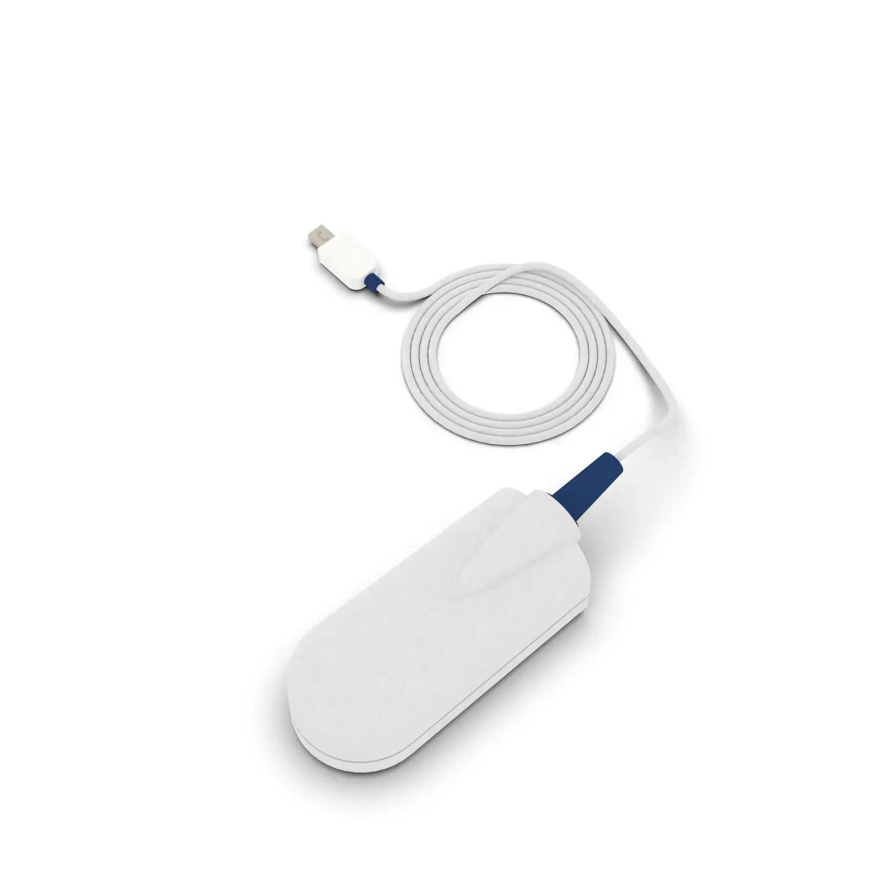 Blood Volume Pulse (BVP) Finger Clip Sensor - iMotions