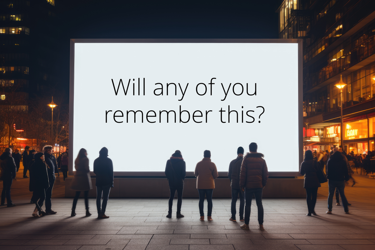 Memory Modulation - Measuring What Truly Sticks - iMotions