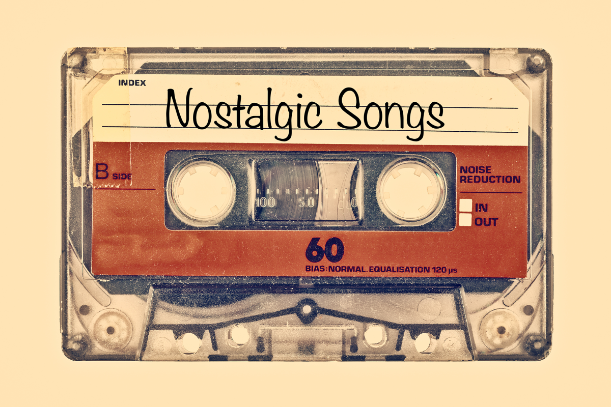 10 Powerful Ways to Use Nostalgia in Marketing and Advertising (with ...