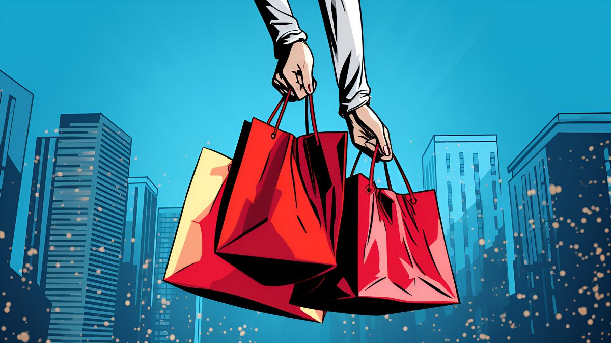 Measuring Consumer Happiness: How Biometrics Can Help Assess What ...