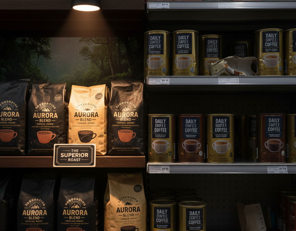 Applying Choice Architecture in Marketing, Retail, and Commercial ...