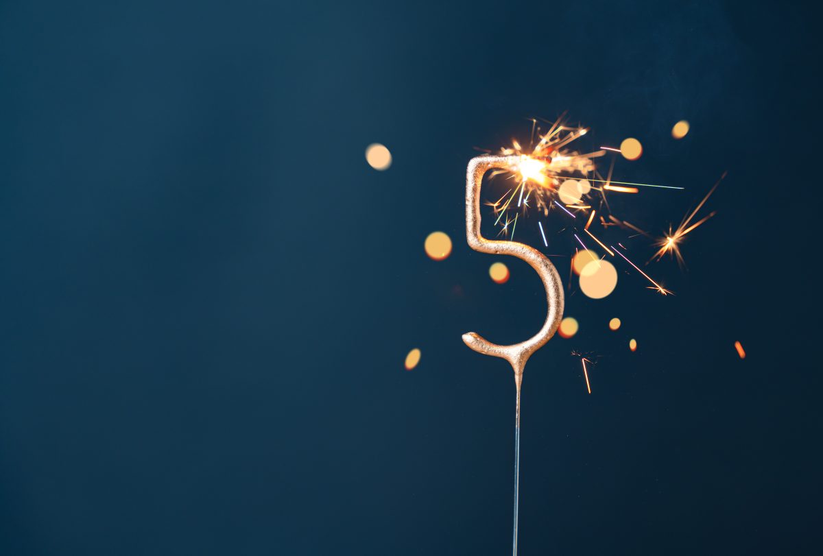 Top 5 Publications of 2025 - iMotions