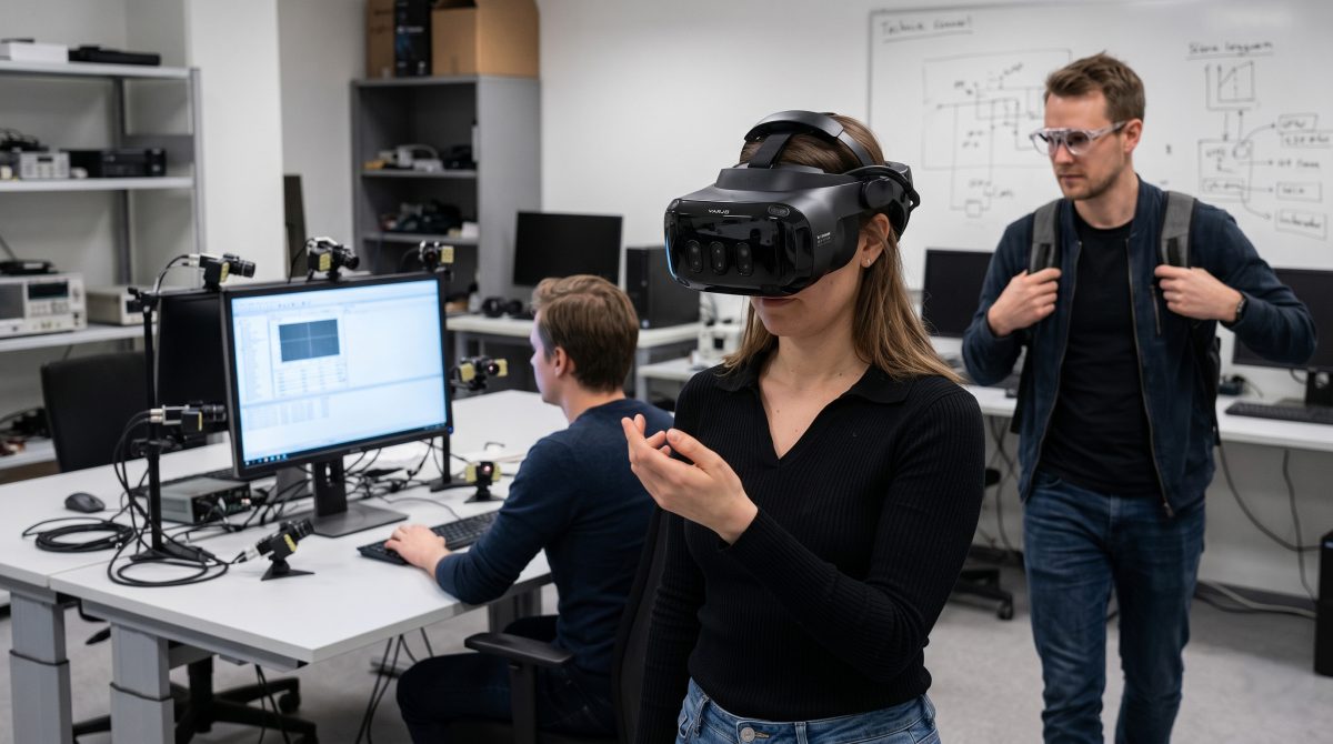 The Complete Guide to Eye Tracking with iMotions: Every Option ...